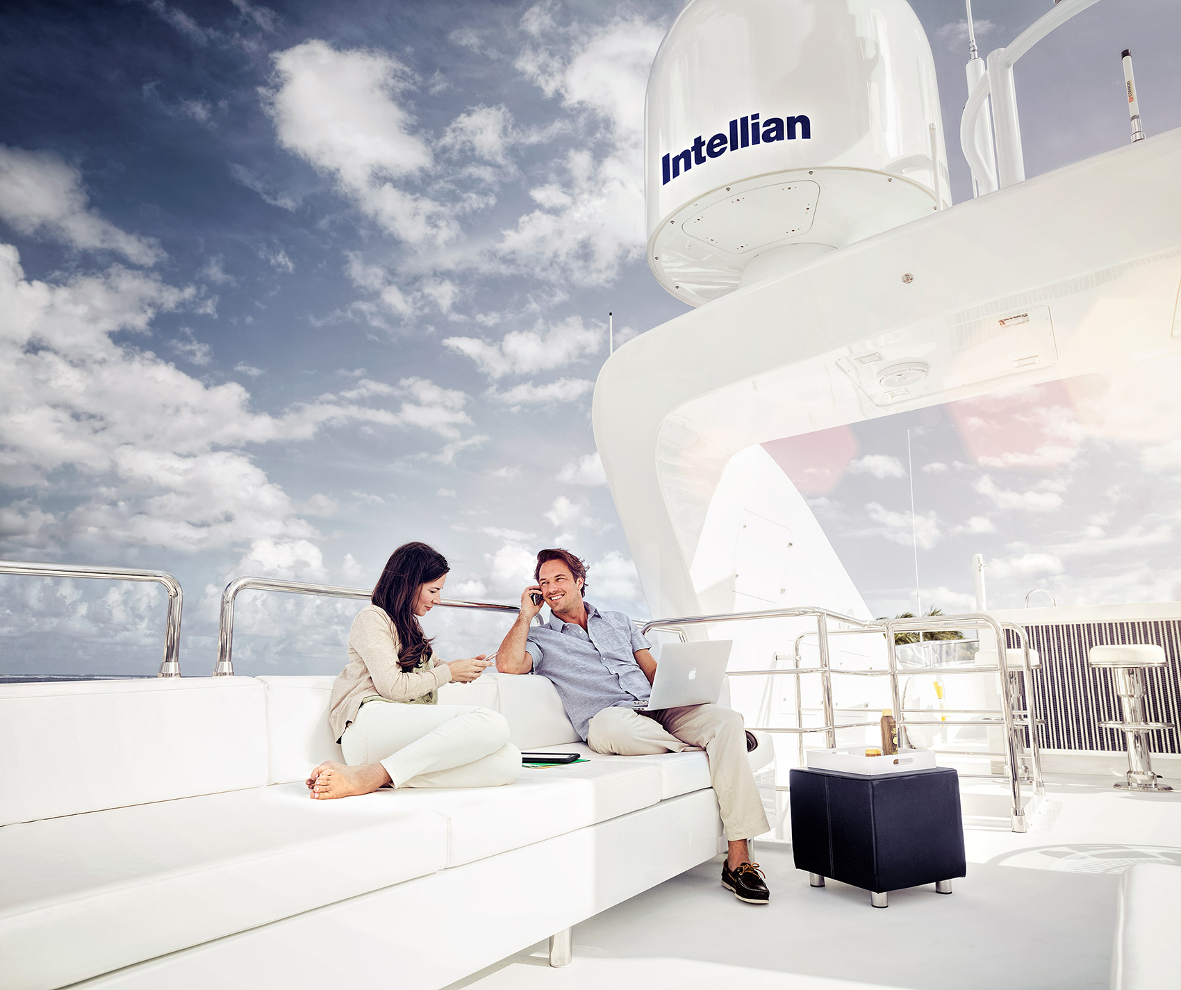 Intellian – AtEdge :: Campaigns