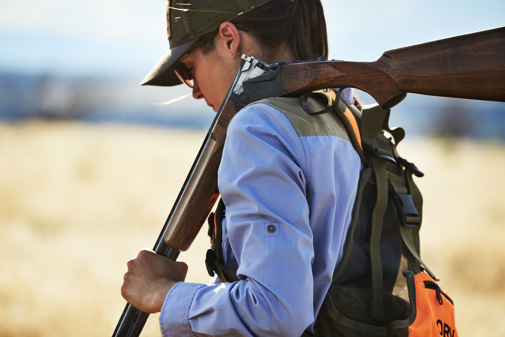 Orvis – AtEdge :: Campaigns