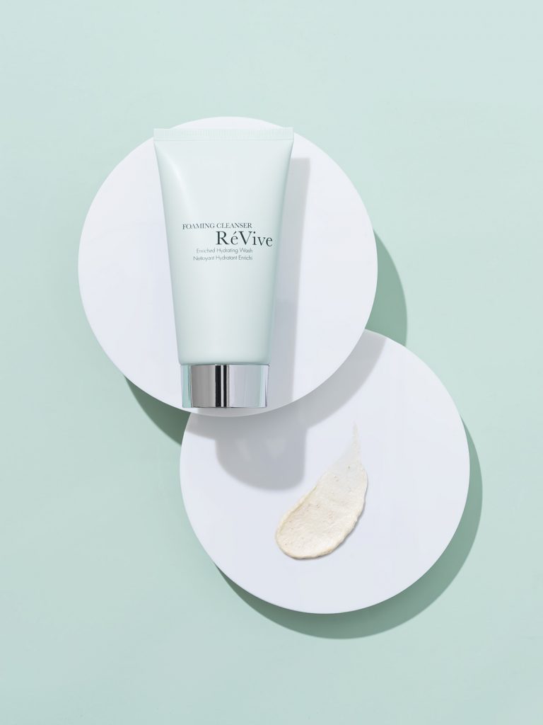 Revivé Skincare – AtEdge :: Campaigns
