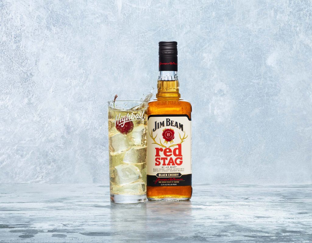 Jim Beam – AtEdge :: Campaigns