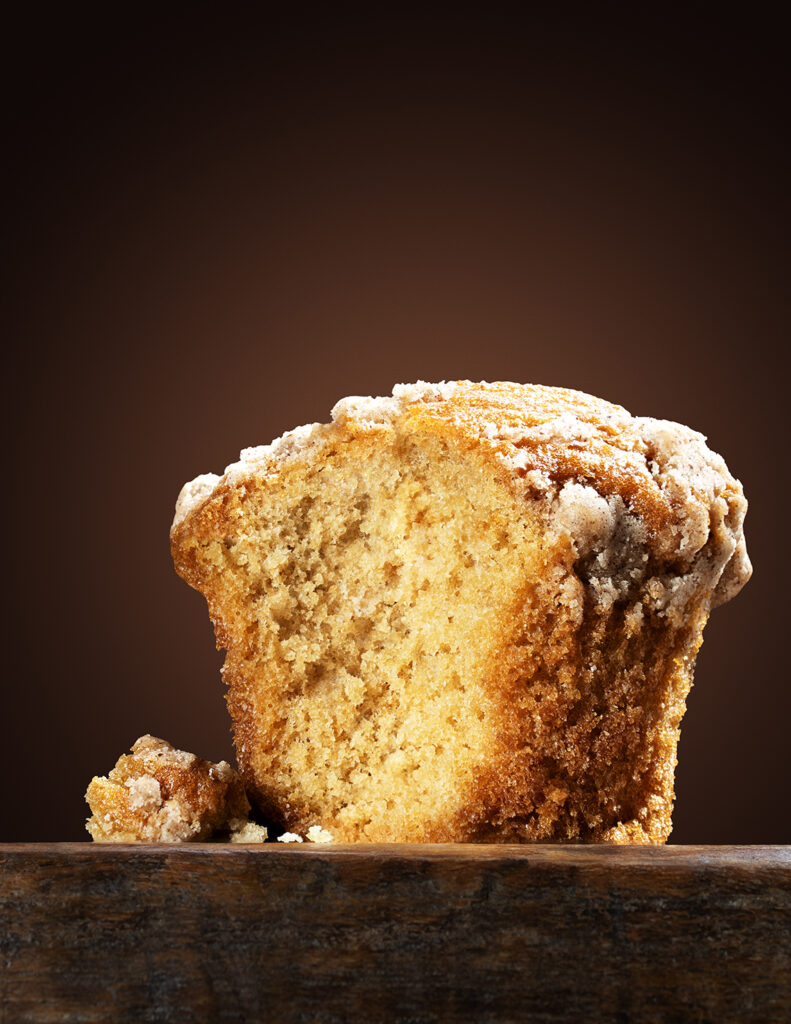 Muffins & More – AtEdge :: Campaigns