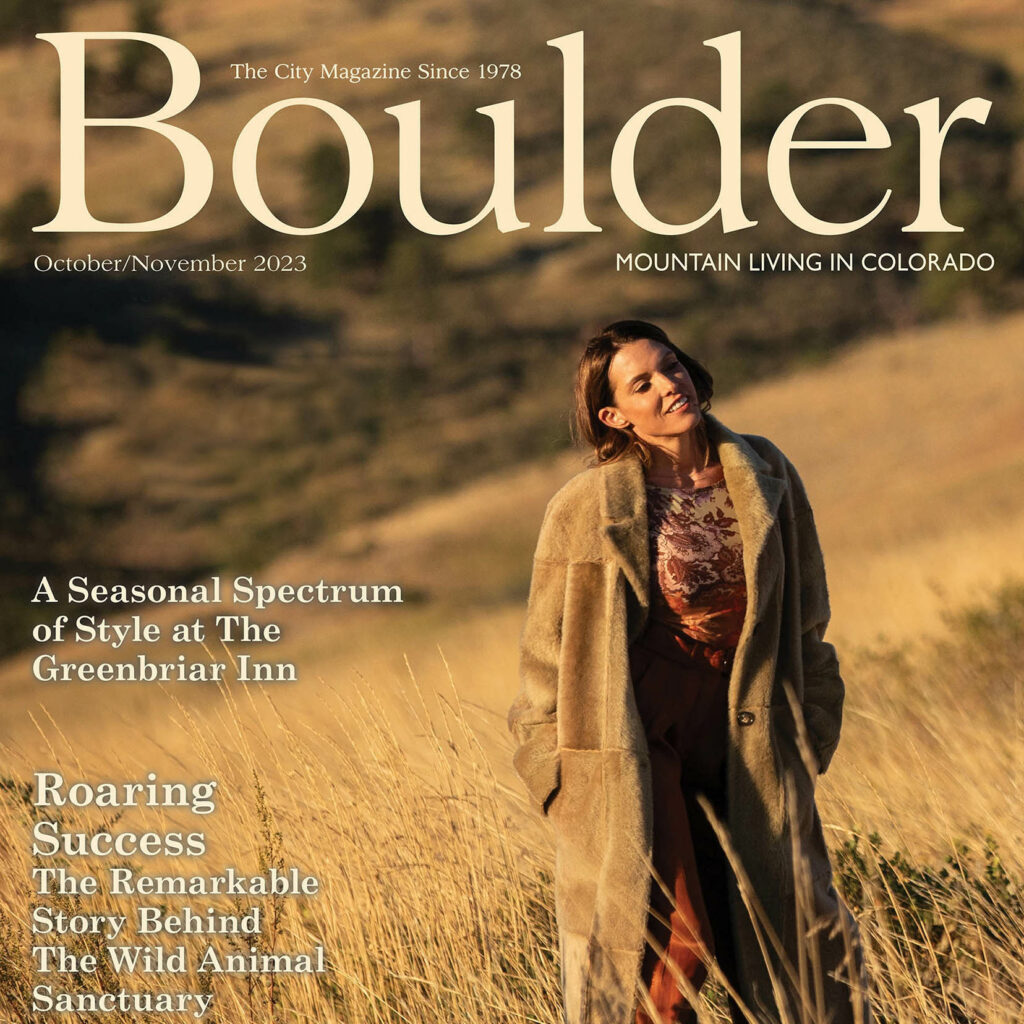 Boulder Magazine – AtEdge :: Campaigns